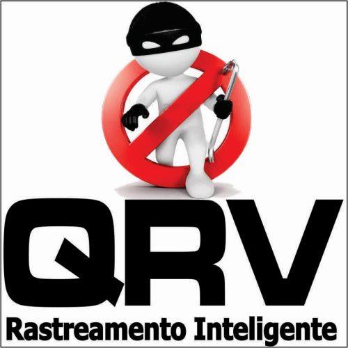QRV Rastreamento